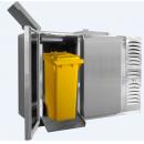 Waste chillers | Thermotechnika Crown Cool, s.r.o.