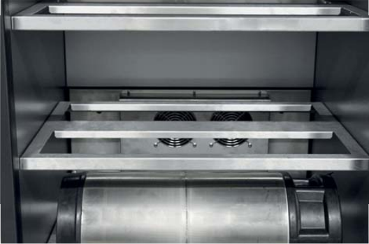 TC KEG 720E | KEG Cooler