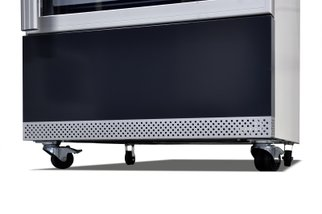 Nordic Lab LT U250 | Laboratory freezer -45 °C