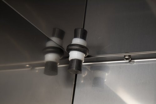 Nordic Lab LT U250 | Laboratory freezer -45 °C