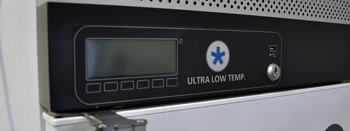 Nordic Lab XLT U250 | Laboratory freezer -60 °C