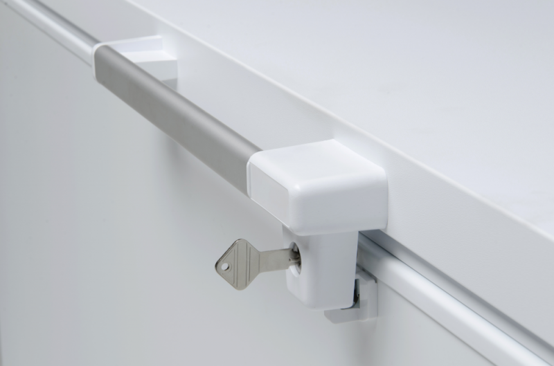 Nordic Lab LT C500 | Laboratory freezer -45 °C