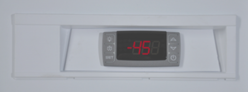 Nordic Lab XLT C500 | Laboratory freezer -60 °C