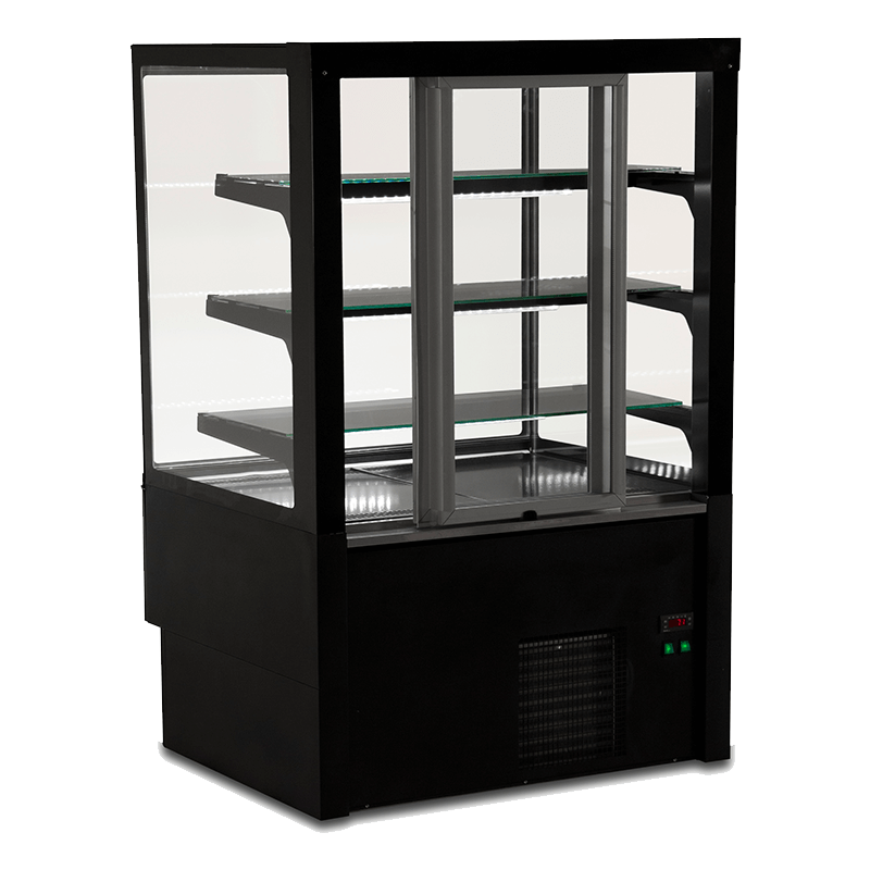 EVOK 90 | Refrigerated display