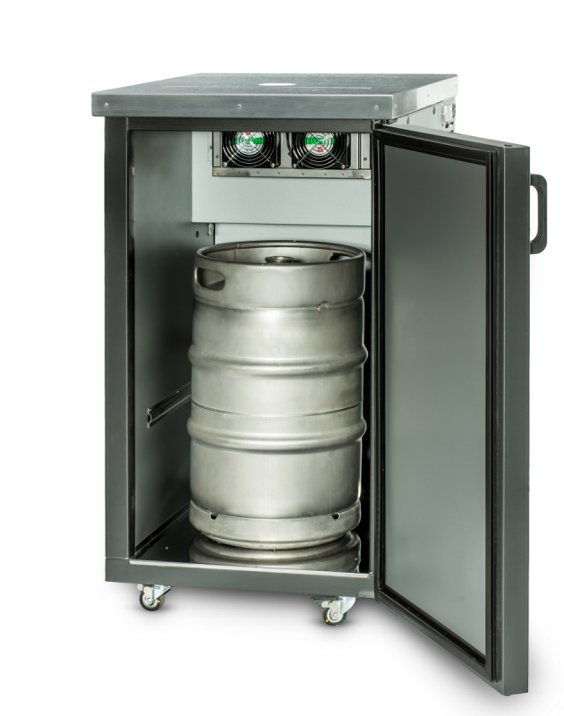 MOBIL - Event Cooler
