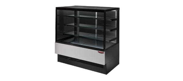 EVOK 90 | Refrigerated display