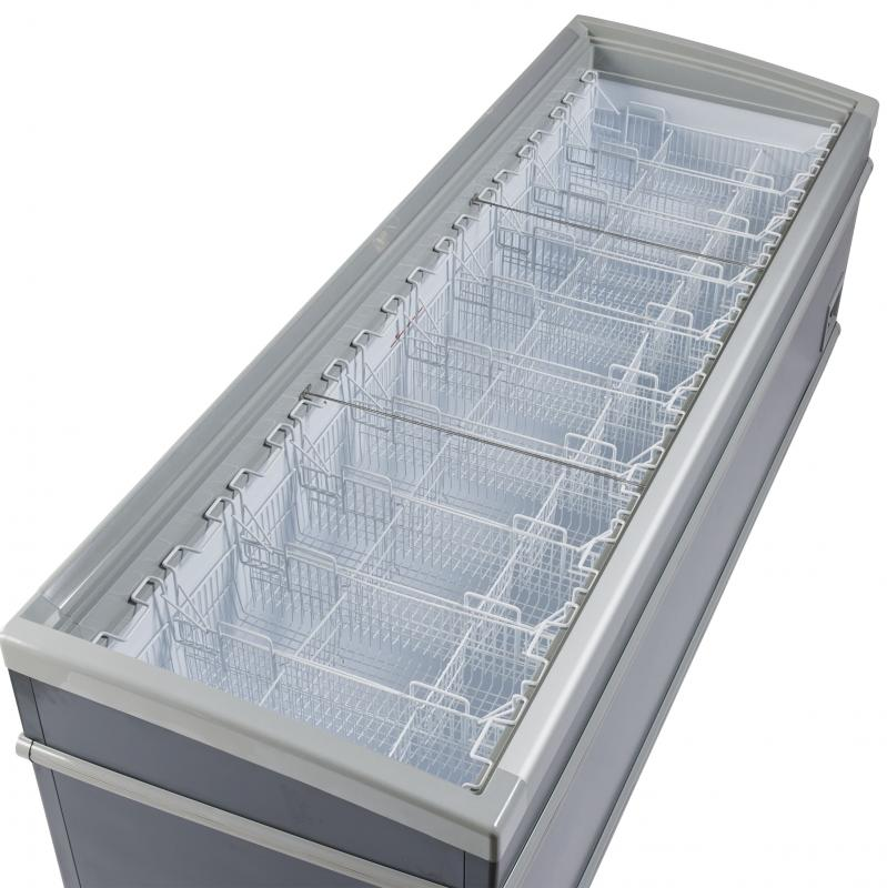 SIF900D | Chest cooler/freezer