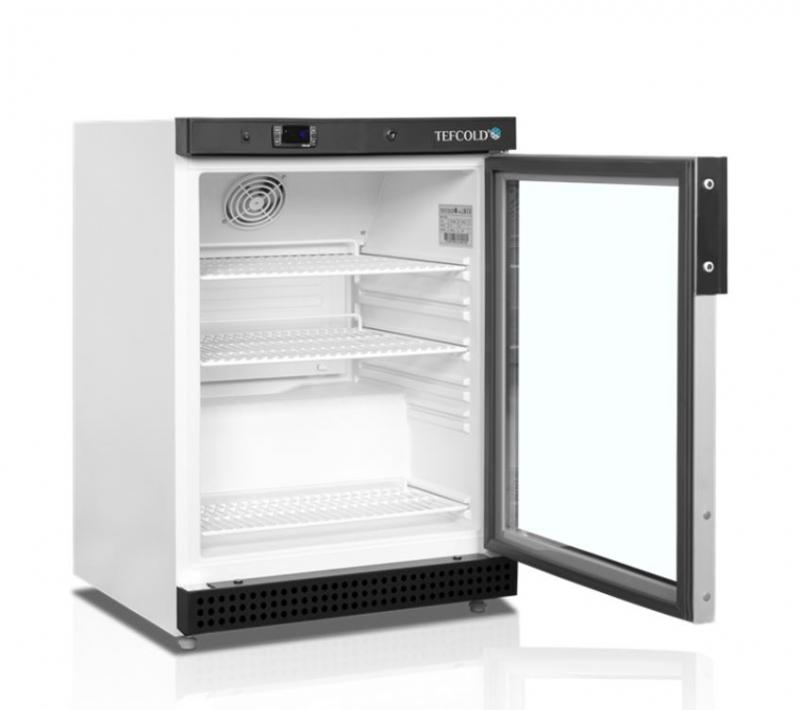 UR 200G | Glass door cooler