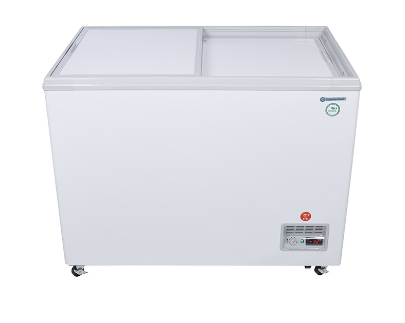 GCFC300 | Chest Freezer