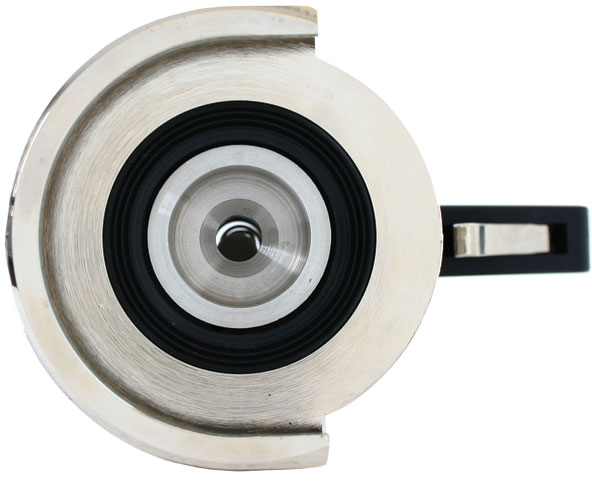 Keg head Flach (Micro Matic)